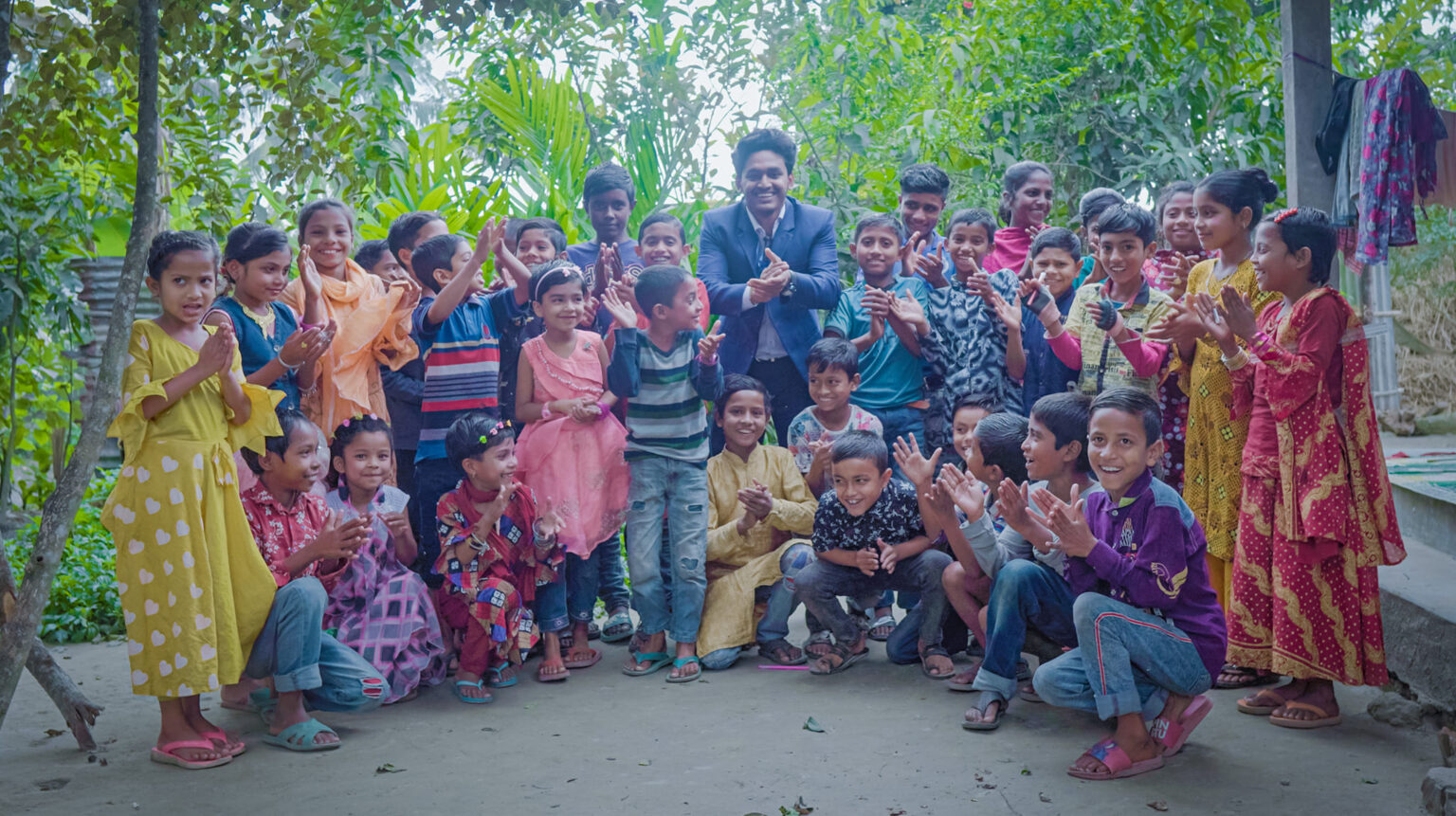 Organogram – SERA NGO